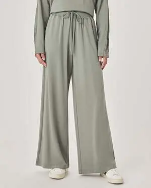 Splendid Trimmed Sweatpants For Women