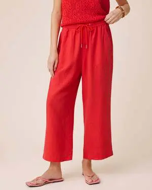 Splendid Cropped Pants For Women