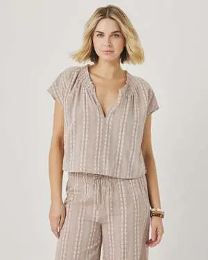 Splendid Meadow Blouse