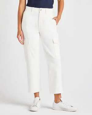 Splendid Cargo Bottoms For Women