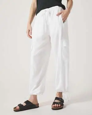 Splendid Belted Pants For Women