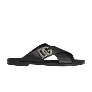 Logo Sandals For Men