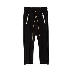 Rhude Tailored Pin Stripe Track Trousers