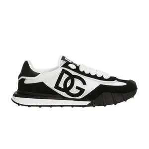 Dolce & Gabbana Dg Athletic Sneakers