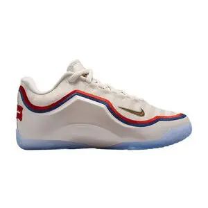 Nike Lebron 23 Gs 'old Glory' Athletic Sneakers