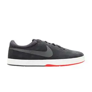 Nike Eric Koston "anthracite" Suede Sneakers