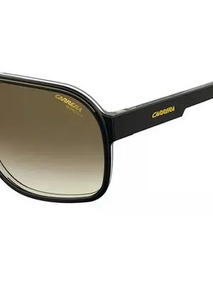 Carrera Eyewear Grand Prix 2 Pilot-frame Sunglasses