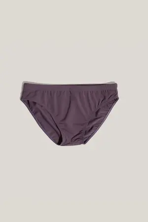 GOODPARK Dune Modern Stretch Swim Brief - Dusk