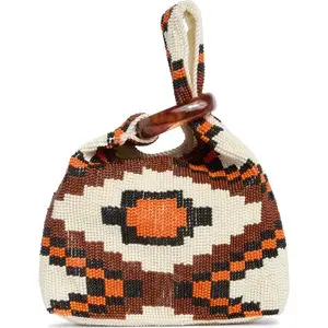 Patterned Mini Bags