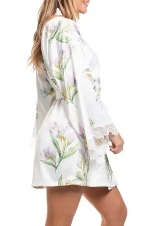 IN BLOOM BY JONQUIL Elyse Wrap