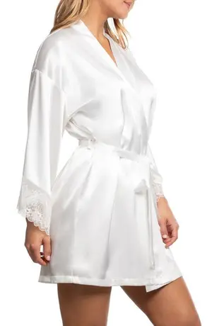 IN BLOOM BY JONQUIL Lanie Wrap
