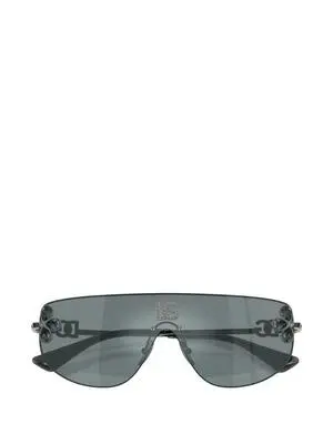 Dolce & Gabbana Shield Sunglasses
