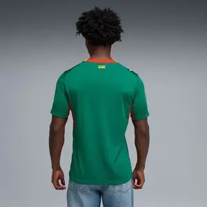 PUMA Senegal National Team 2026 Away Replica Jersey