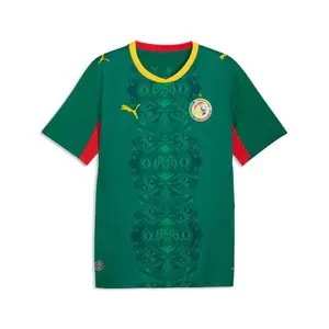 PUMA Senegal National Team 2026 Away Replica Jersey