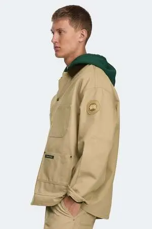 Canada Goose Beaumont Chore Coat - Timber Sand
