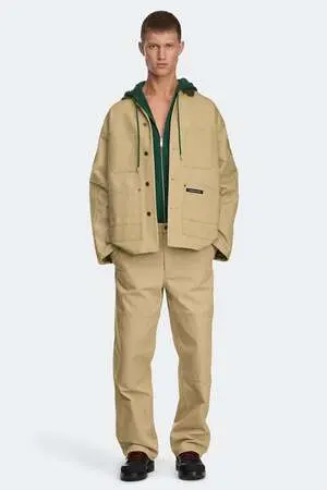 Canada Goose Beaumont Chore Coat - Timber Sand