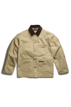Canada Goose Beaumont Chore Coat - Timber Sand