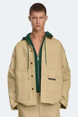 Canada Goose Beaumont Chore Coat - Timber Sand