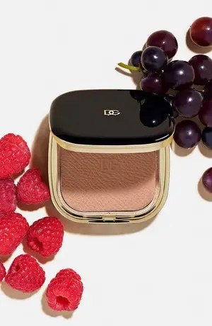 Dolce & Gabbana Face&eyes Match Lasting Bronzer & Eyeshadow Powder Refill - Light