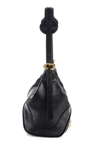Chloé Paddington Shoulder Bag - Black