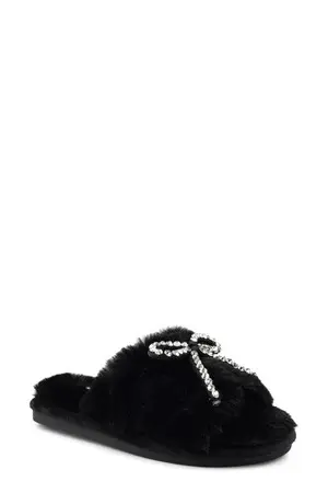 Candie's Textured Mules Clogs For Women