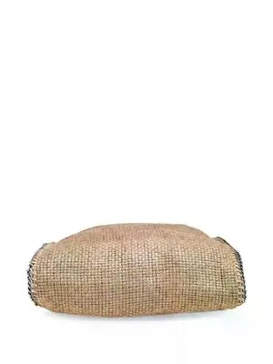 Stella McCartney Falabella Tweed Tote Bag