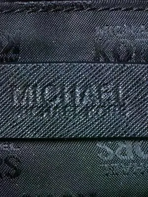 Michael Kors Jet Set Leather Tote Bag