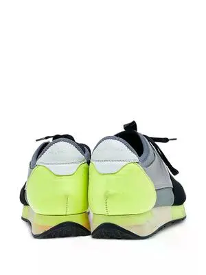 Balenciaga Race Runner Sneakers