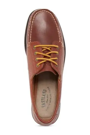 Eastland Moc Toe Derby