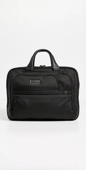 Tumi Expandable Briefcase