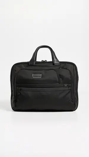 Tumi Expandable Briefcase
