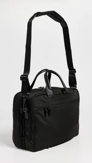 Tumi Expandable Briefcase