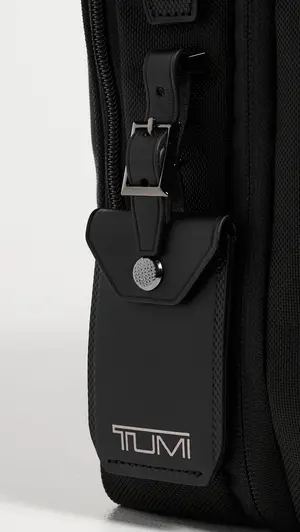Tumi Expandable Briefcase