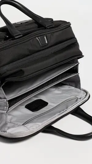 Tumi Expandable Briefcase