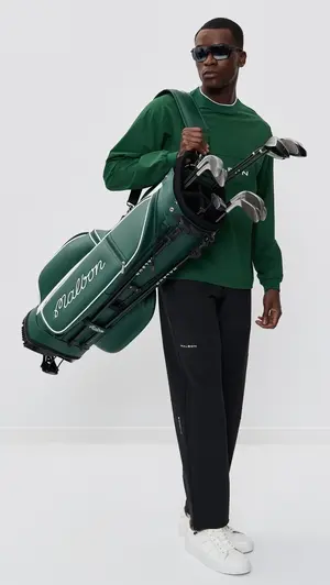 MALBON Cart Bag
