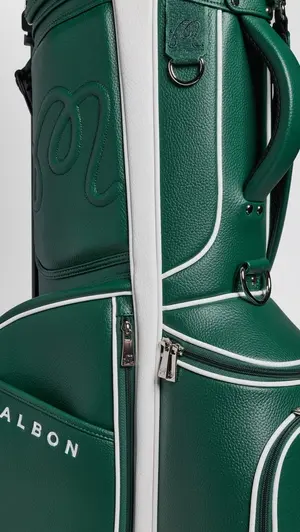 MALBON Cart Bag