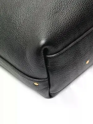 Chloé Leather Shoulder Bag