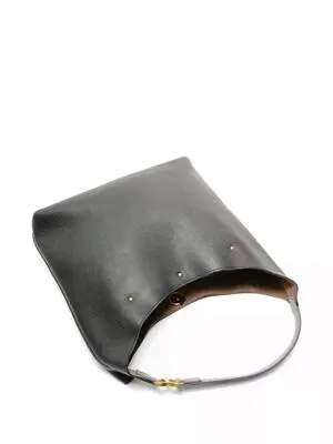 Chloé Leather Shoulder Bag