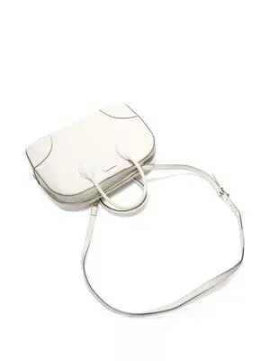 Gucci Gg Supreme Shoulder Bag