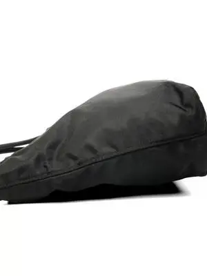 Prada Tessuto Shoulder Bag