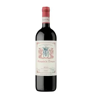 MARQUES DE TOMARES Crianza Rioja 2021 Rioja, Spain