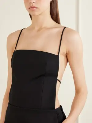Calvin Klein Artemis Organic Cotton Midi Dress