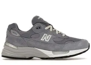 NEW BALANCE 992 Miusa Kith Sneakers