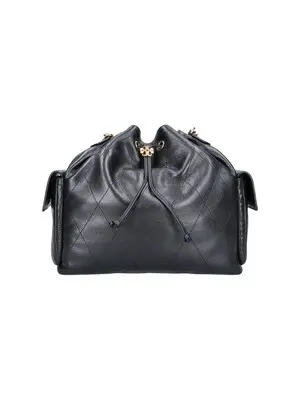 Tory Burch Charlie Shoulder Bag