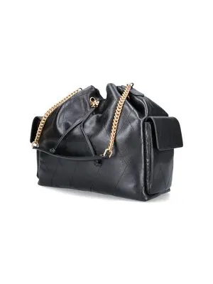Tory Burch Charlie Shoulder Bag