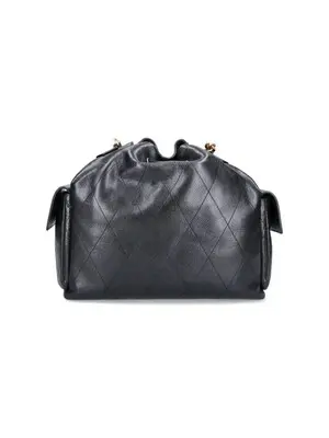 Tory Burch Charlie Shoulder Bag