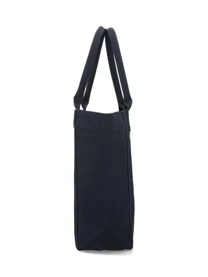 Isabel Marant Étoile Yenky Tote Bag - Black