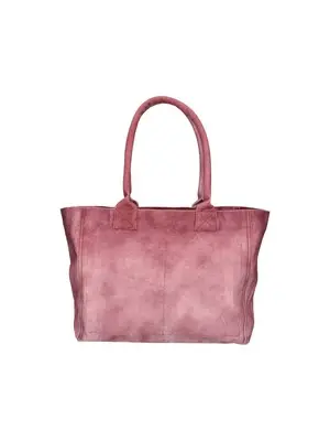Isabel Marant Étoile Yenky Tote Bag - Red