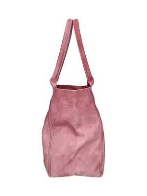 Isabel Marant Étoile Yenky Tote Bag - Red