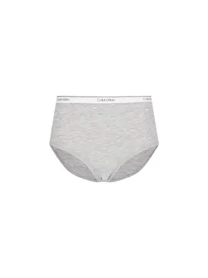Calvin Klein Printed Briefs For Women